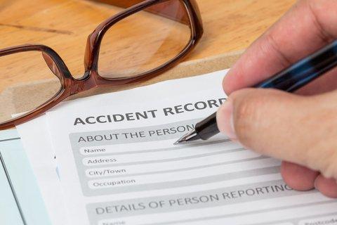 Accident Investigation Form - Workplace Safety Consulting: OSHA ...